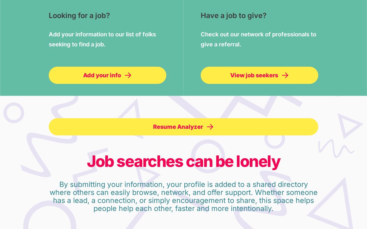 Give Jobs To Us